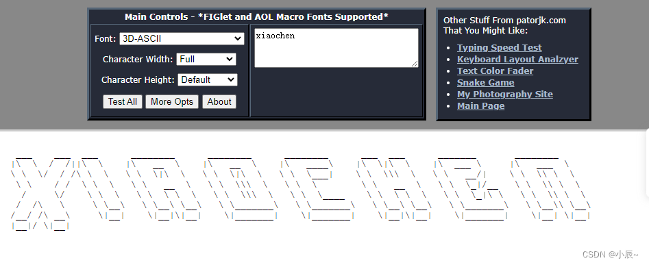 SpringBoot启动--banner.txt_springboot banner不生效-CSDN博客