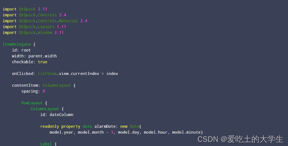 GUI Qt5_qtcreator如何引入qt5 gui模块-CSDN博客