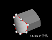 VTK裁剪【1】-VTK中Clip/Trim总结_c++ vtk 新增裁剪功能-CSDN博客