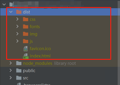 vue 部署nginx 出现 We’re sorry but “XXX” doesn’t work properly without JavaScript enabled_nginx代理 we ...