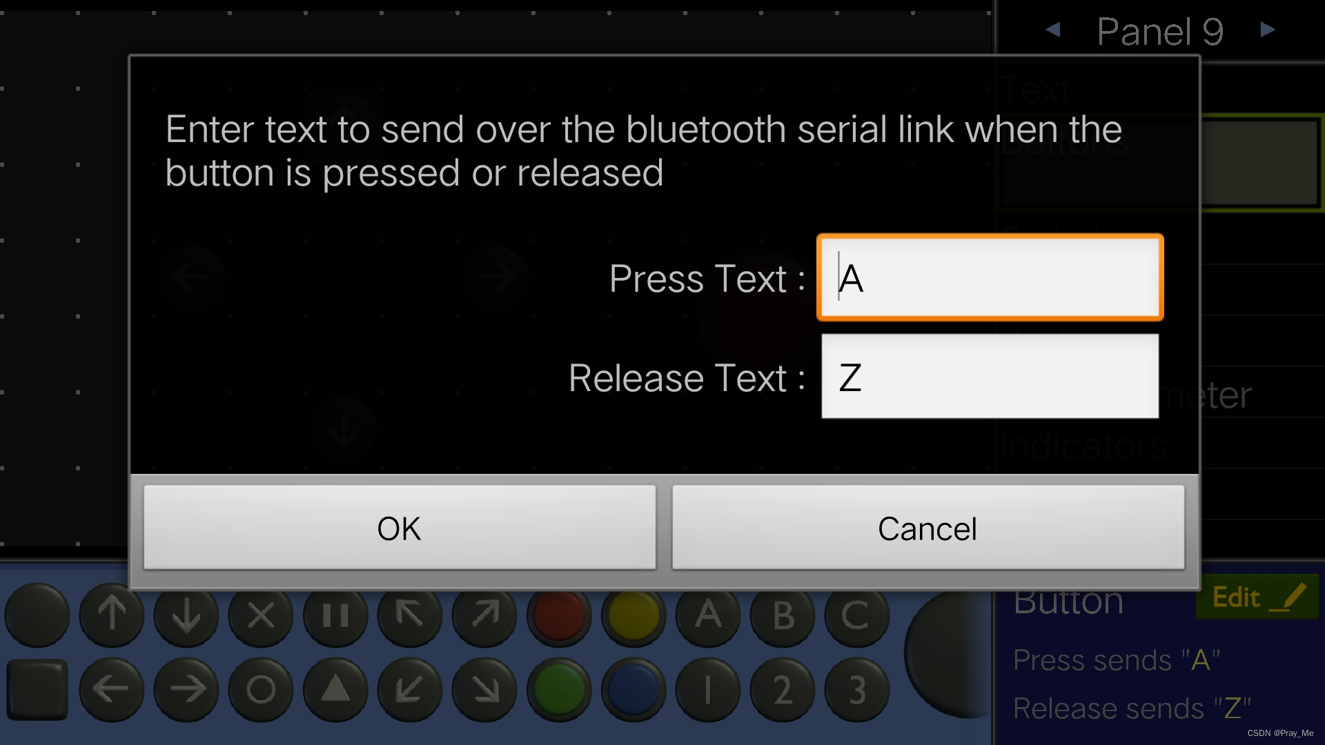 【平衡小车】学习日志（十）_bluetooth electronics app-CSDN博客