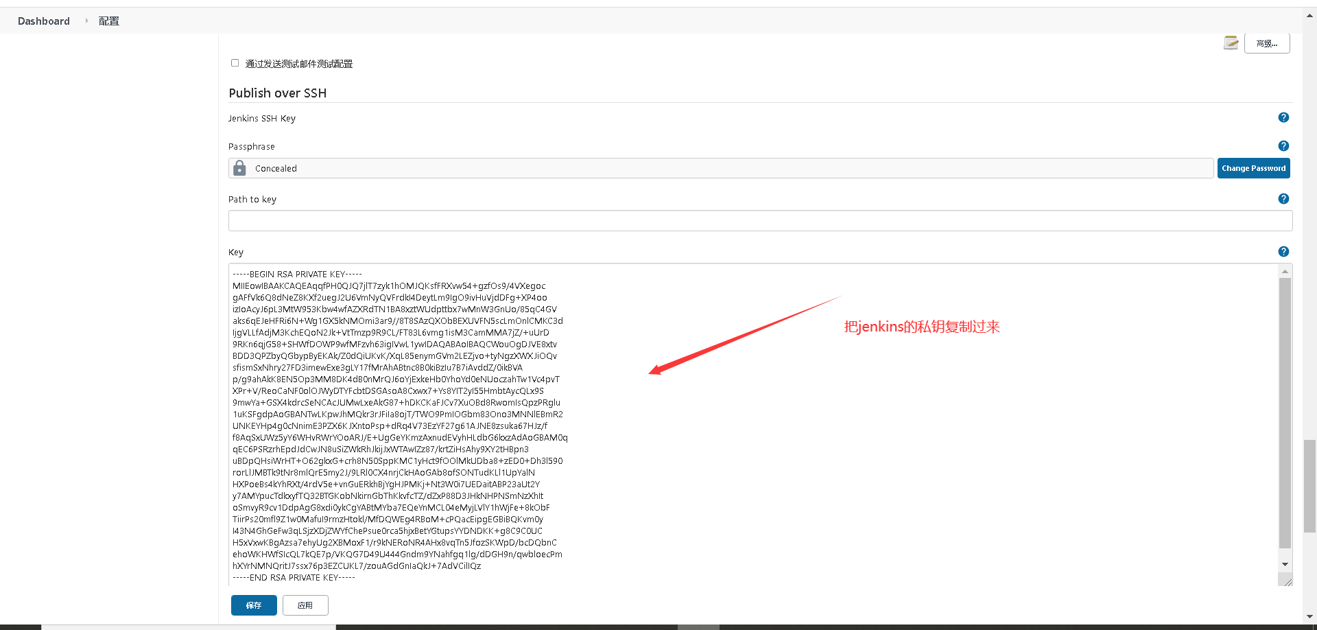 git+gitlab+jenkins+nginx自动发布_nginx gitblit-CSDN博客