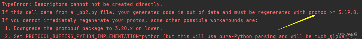 Tensorflow学习笔记①——Pycharm中的Tensorflow2.1安装教程（小白版本）_pycharm安装tensorflow-CSDN博客