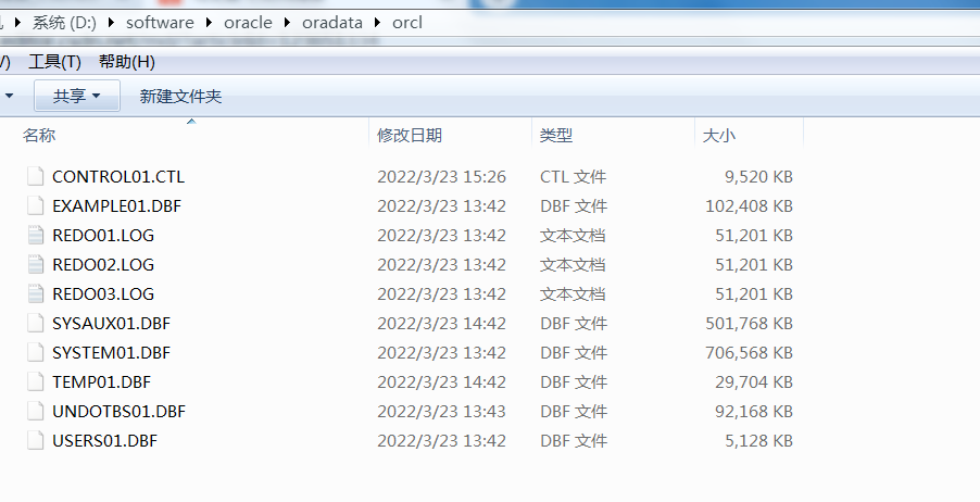 oracle 物理和逻辑结构、SGA和PGA的作用和构成以及自动管理、默认的表空间的结构的特点_insert pga 什么时候用到-CSDN博客