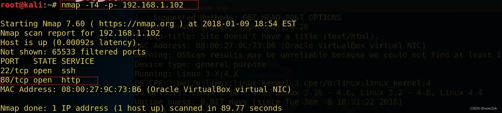 CTF-18.web安全PUT上传漏洞-CSDN博客