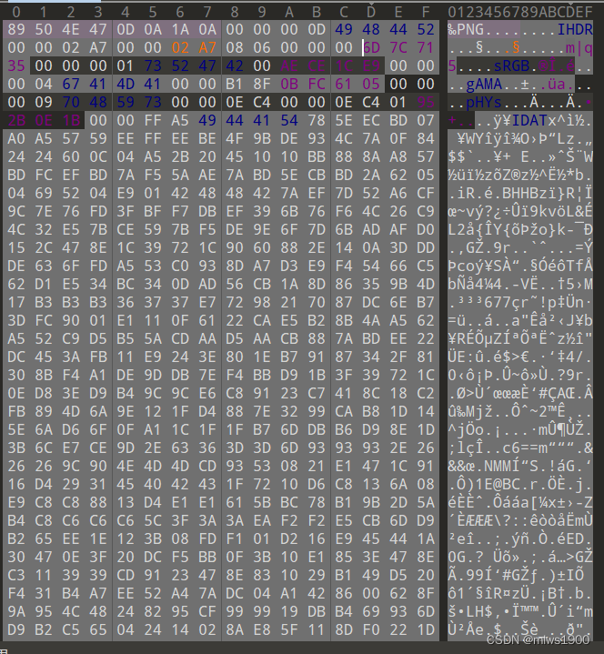 buuctf-misc-大白1_buuctf大白 1-CSDN博客