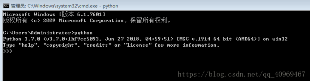 python的安装_python自定义安装-CSDN博客
