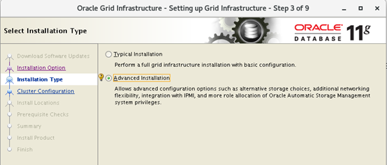 oracle11g RAC部署（超详细包会）_oracle rac部署-CSDN博客