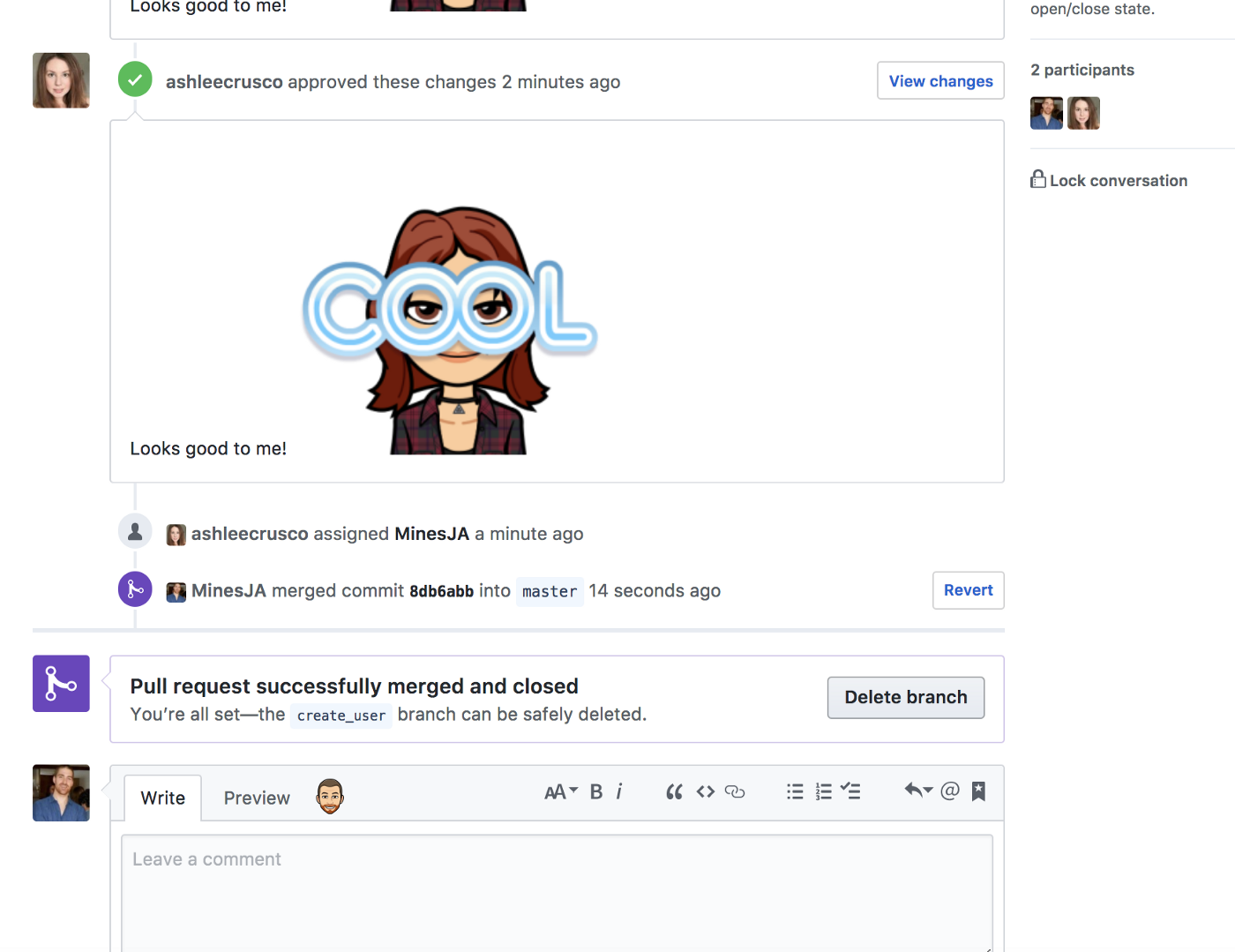 如何作为Collaborator在Github更新仓库（上传代码）_github collaborator-CSDN博客