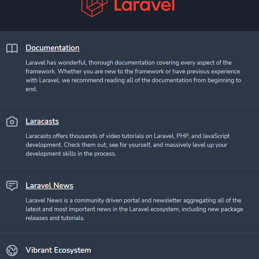 Laravel Debug Mode远程代码执行漏洞（cve 2021 3129）复现分析laravel 842 Debug Mode命令代码执行 Csdn博客