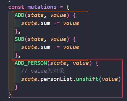 Vuex笔记_vuex store存储数据利弊-CSDN博客