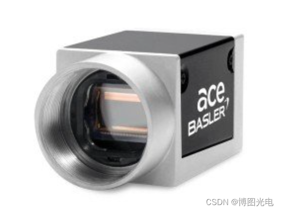 Basler acA2440-20gm 大面阵工业相机GigE接口-CSDN博客