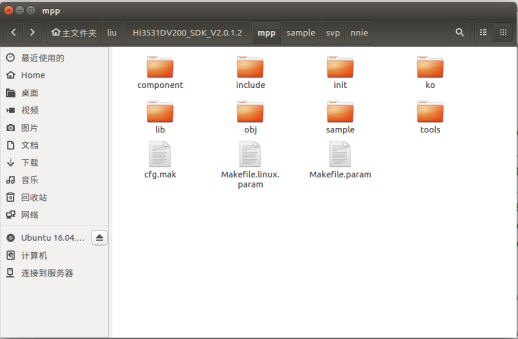 海思3531DV200 --mpp学习_海思3531芯片手册-CSDN博客