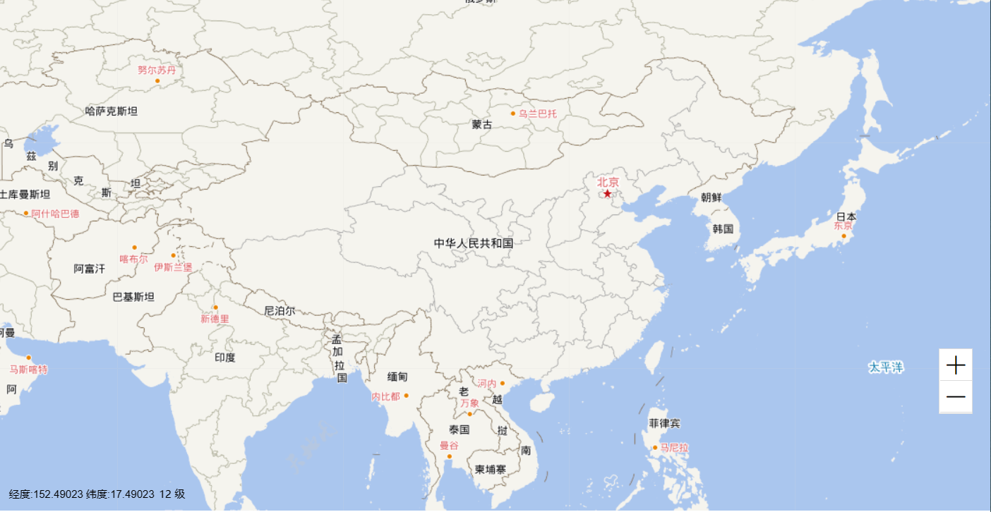 《Leaflet 基础知识点》- 天地图添加、删除和透明度设置_vue leaflet加天地图添加矢量图层-CSDN博客