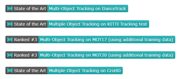 论文阅读：Observation-Centric SORT: Rethinking SORT for Robust Multi-Object Tracking——OC-SORT_ocsort ...