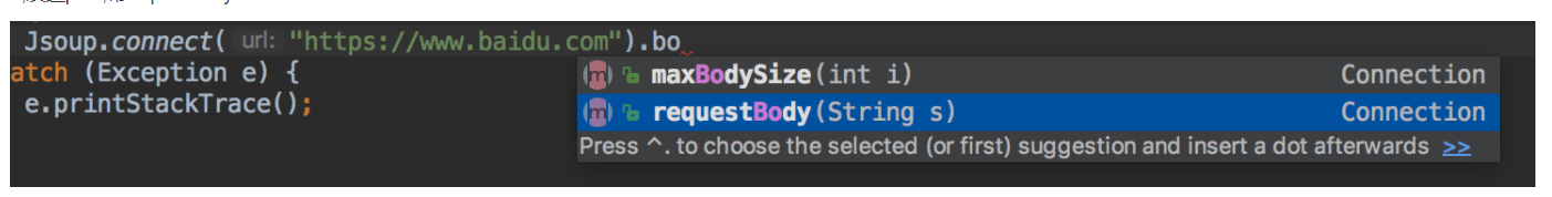 使用Jsoup爬取网络请求的方法(java,post,get,代理IP)_jsoup post请求-CSDN博客