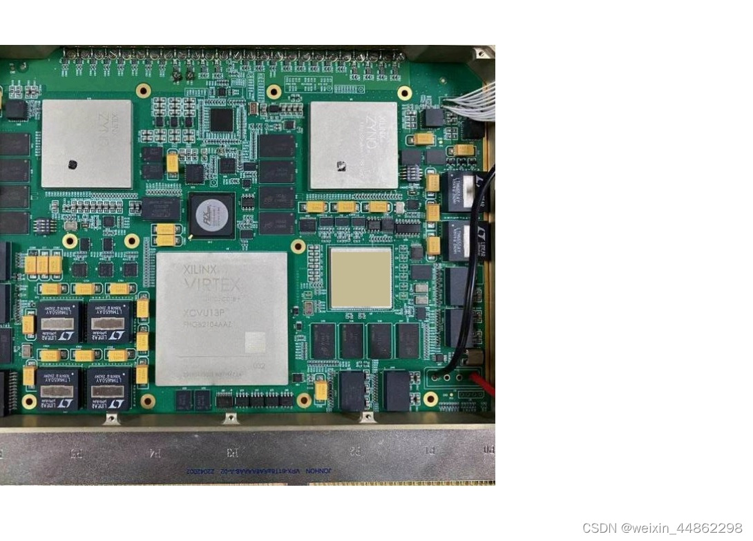 高速MIMO板VPX-6U-16AD-8DA-2RFSOC_rfsoc 6u vpx-CSDN博客