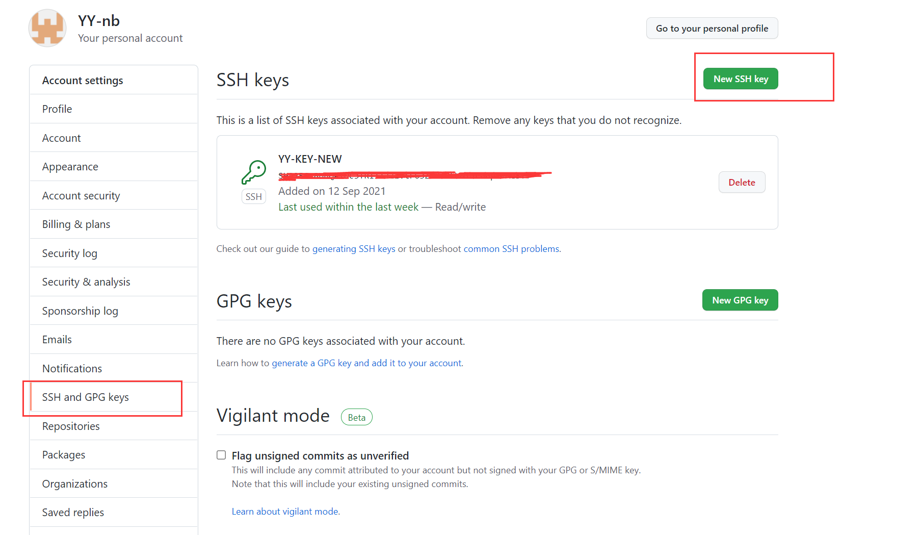 教你如何在github上提交代码（Window10示例，内含2021年github提交机制的更新变动）_go win10 github 优秀示例-CSDN博客