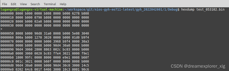 bin文件分析发现的问题（1）_bin文件大小怎么计算-CSDN博客