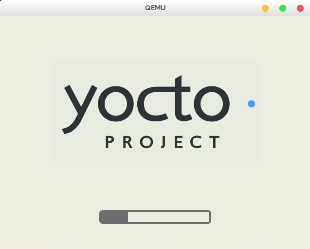 Yocto环境Qemu模拟运行_yocto qemuarm64-CSDN博客