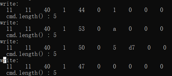Qt 串口发送0x00_qt串口0x00怎么发送-CSDN博客