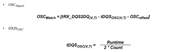 【JESD79-5之】4 DDR5 SDRAM命令描述和操作-31(DQS interval oscillator)-CSDN博客