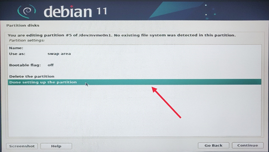 Win10系统下安装Debian11教程_windows中运行debian mips版本-CSDN博客