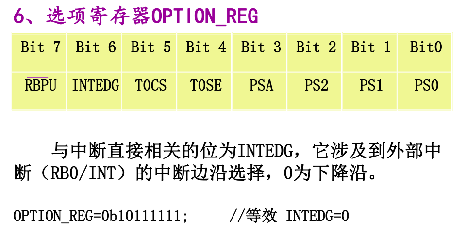 【单片机原理及其应用】第四章中断的介绍和习题分析_电子专业单片机程序分析题中断-CSDN博客