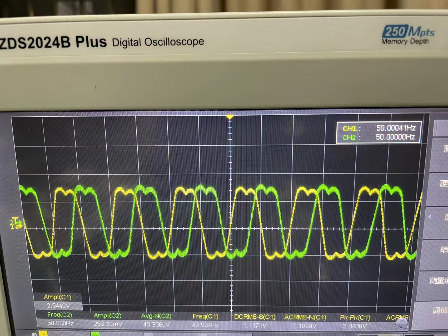 svpwm在stm32中的实现，附完整工程_stm32 svpwm-CSDN博客