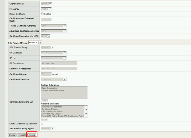 F5负载均衡替换SSL证书_f5更换ssl证书-CSDN博客
