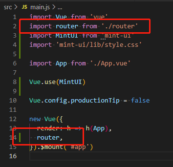 基于Vue+mint-ui的移动应用（二）_vue+mniti-ui-CSDN博客