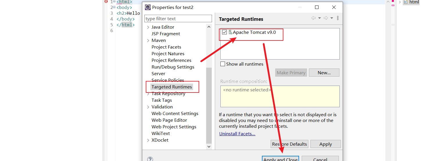 JavaEE环境配置 - 配置Maven： 在eclipse中配置Maven_windows eclipse配置maven镜像-CSDN博客
