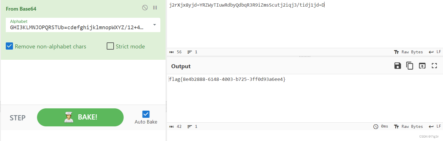 【复现】第十六届全国大学生信息安全竞赛 初赛 Writeup_第16届全国大学生信息安全竞赛writeup-CSDN博客