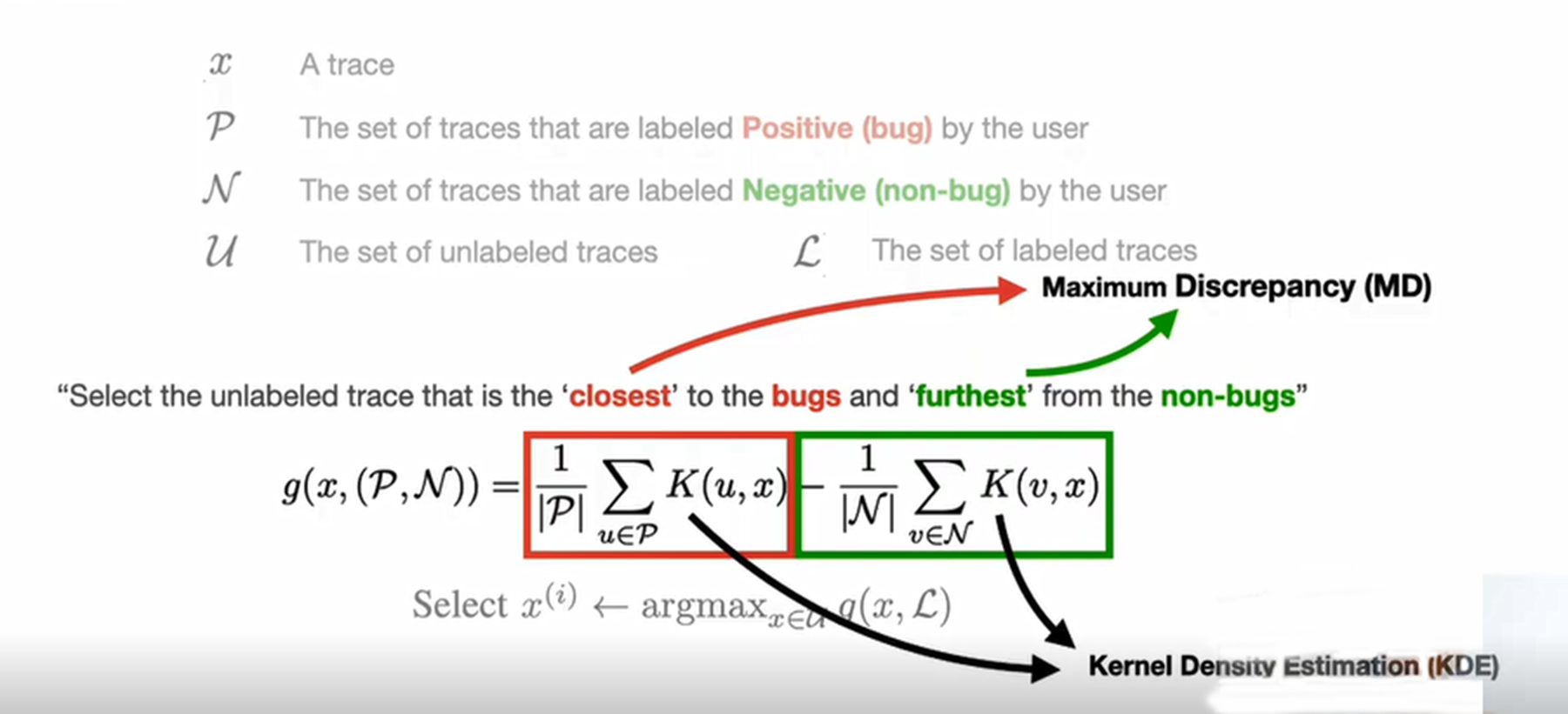 【论文笔记】ARBITRAR: User-Guided API Misuse Detection_under constrained symbolic execution-CSDN博客