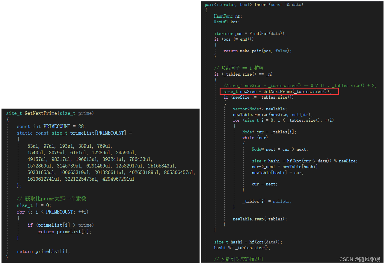 c++ - 第18节 - 哈希_unorderedset hash函数-CSDN博客