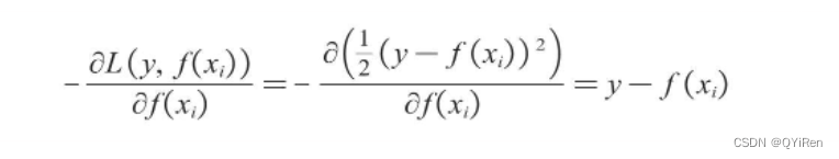 GBDT模型及案例（Python）_python gbdt-CSDN博客