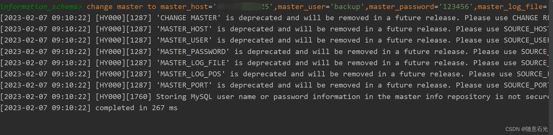Docker容器搭建mysql集群，mysql主从同步 容器mysql 集群 Csdn博客