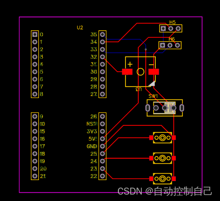2023电赛E题 记实开发 已开源 附带源码+MATLAB算法仿真_电赛2023e题代码-CSDN博客