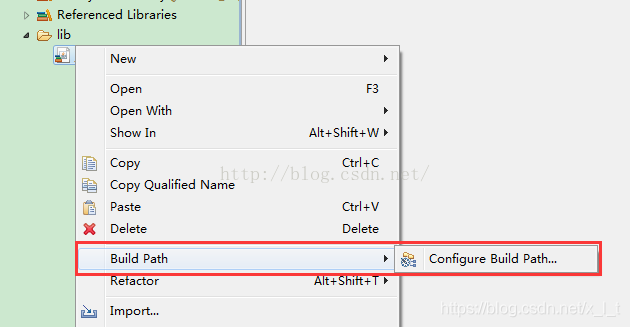 jar包简介和Java项目中的使用_java的jar包放在什么目录下-CSDN博客
