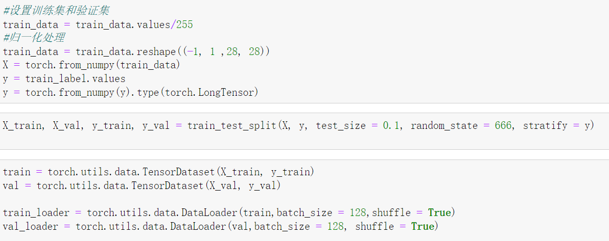 kaggle实战（三）——纯手搓CNN做图像识别_cnn 手搓-CSDN博客