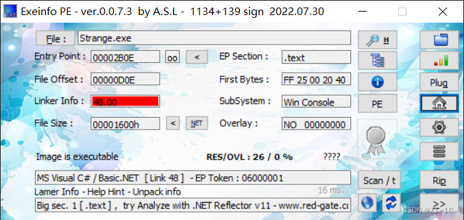 NewStarCTF2023-Reverse-Week2-WP_newstarctf 2023 week2 reverse androdbgme-CSDN博客