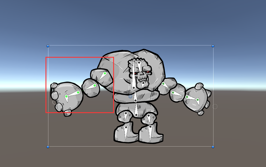 Unity 2D Animation 以及 2D IK控制_unity下载2danimation-CSDN博客