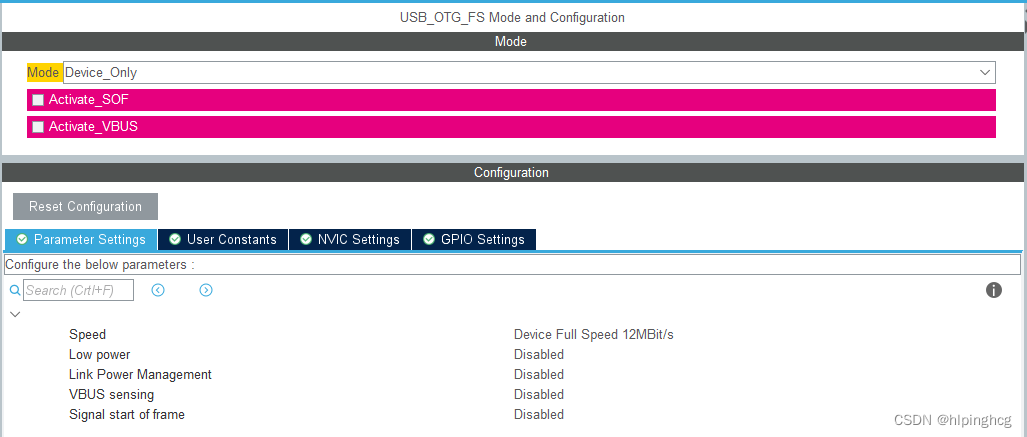 Odrive STM32F405配置说明-CSDN博客
