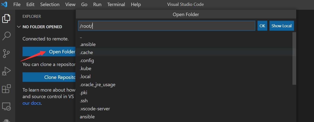windows+vscode穿越跳板机调试远程代码_远程跳板机 代码管理-CSDN博客