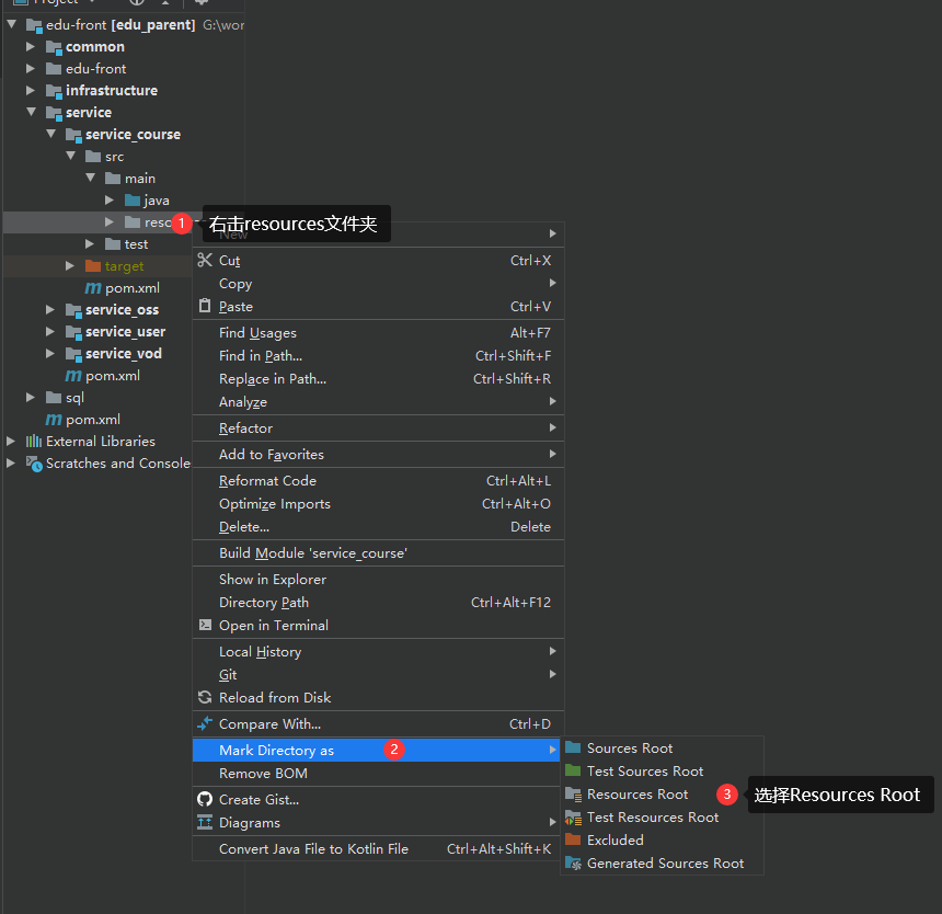 Could not resolve placeholder ‘XXX‘ in value “${XXX}“报错解决_could not resolve placeholder 'xss ...