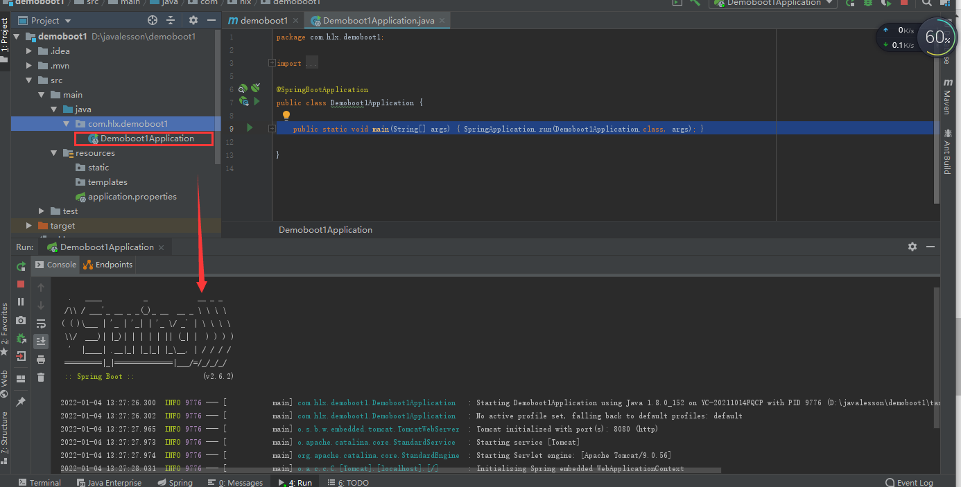 IDEA 搭建springboot2.X_支持springboot2的idea版本-CSDN博客