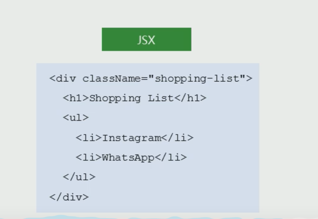 JSX的基本使用_怎么保存jsx文件-CSDN博客
