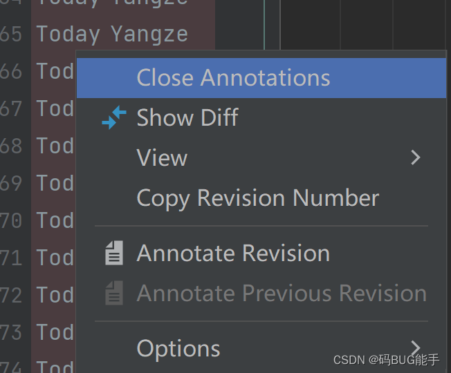 Git----在Webstrom中使用Git_webstrom2023.4 怎么查看更新下来的文件-CSDN博客