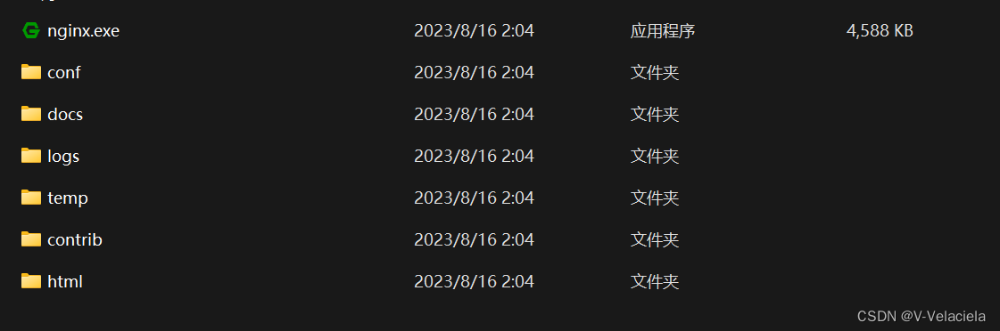 在windows系统上使用nginx部署vue3项目windows部署vue项目 Csdn博客