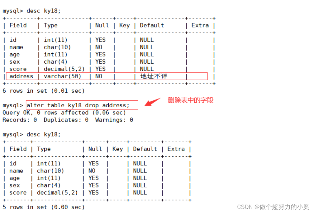 MySQL数据库_mysqld.pid-CSDN博客